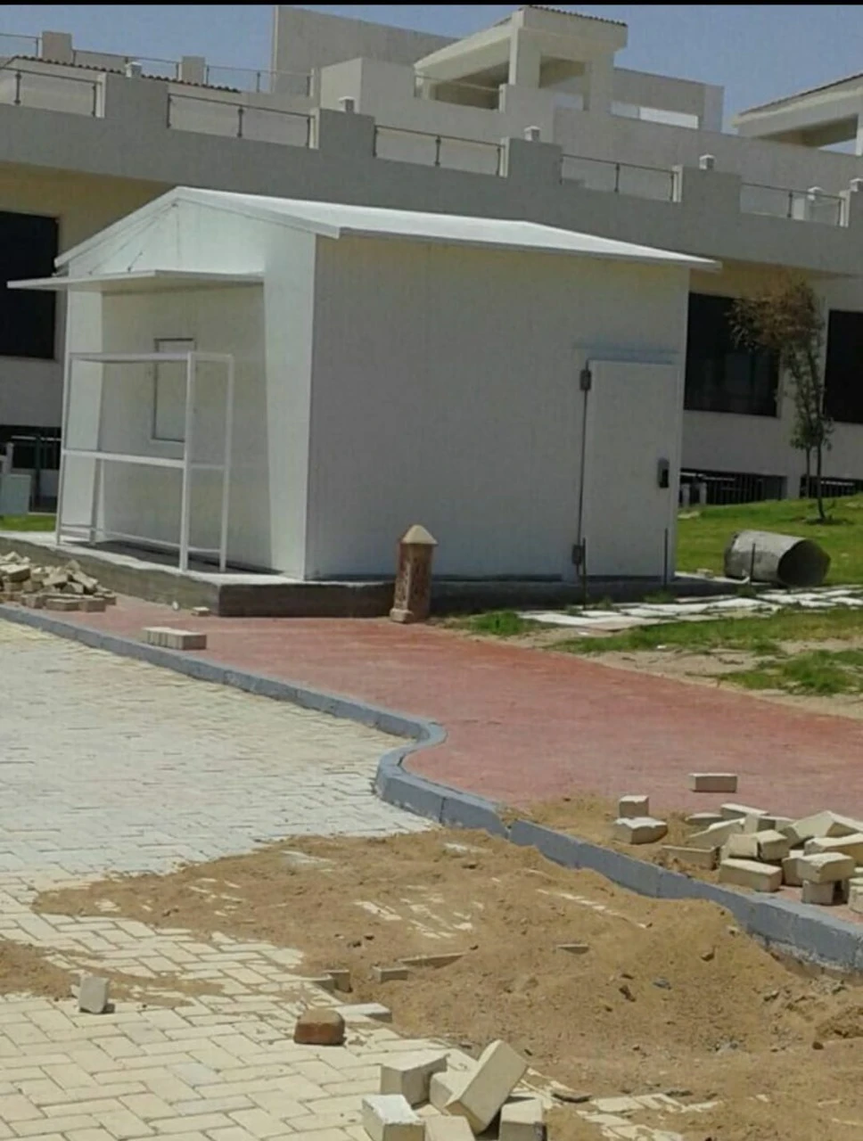 Homepage - Cairo Foam