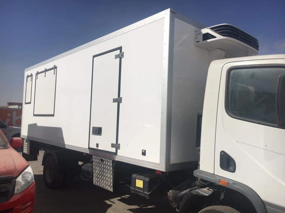 Homepage - Cairo Foam